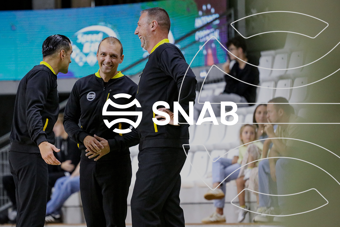 Le SNAB dévoile sa nouvelle identité et lance sa plateforme digitale